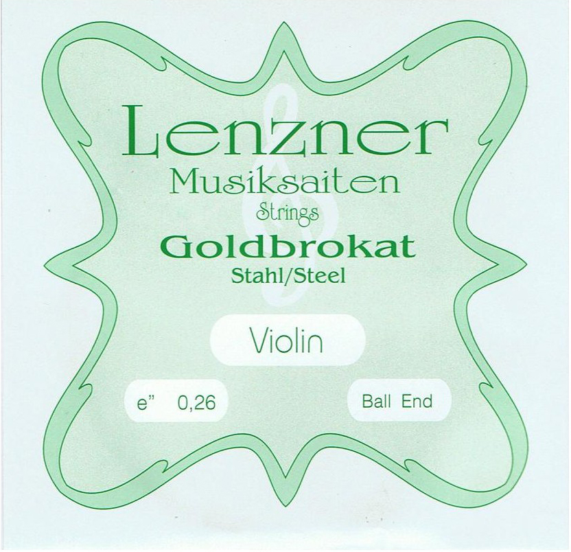 lenzner | LienViolins