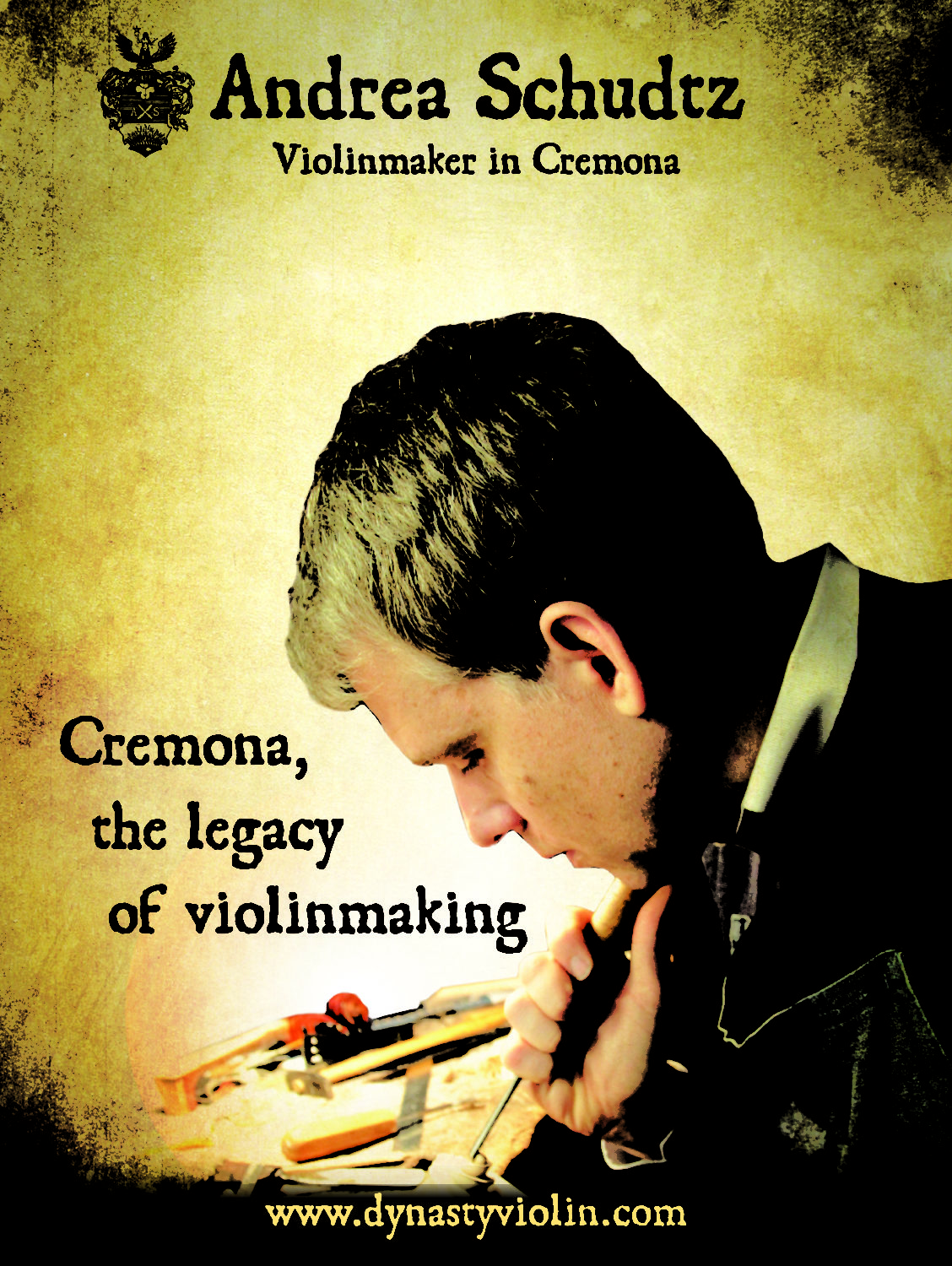 網頁照1 | LienViolins